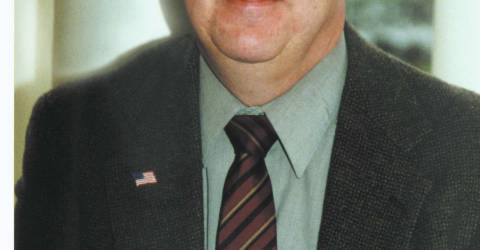 Centenary professor to speak on history of the Presidential election