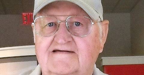 Eugene Arthur Kimble Sr.