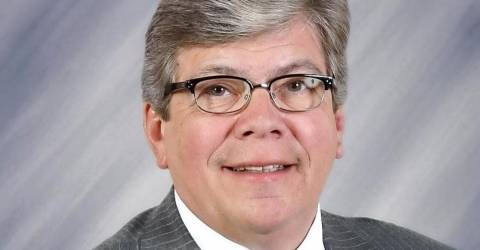 SCCC board chair Bill Curcio named to statewide racial and social ...