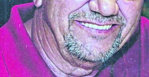 Paul Charles Convery