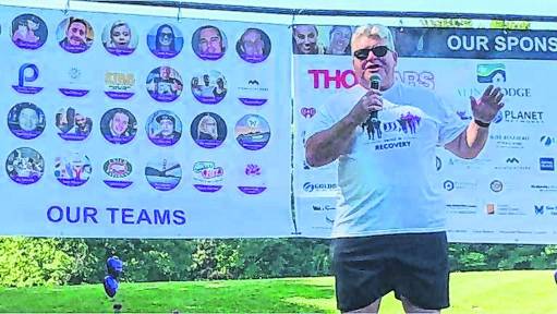 Oroho most proud of helping businesses