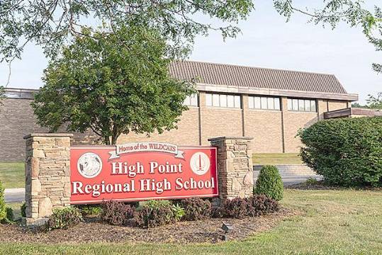 High Point closes for 14 days after second student tests positive for ...