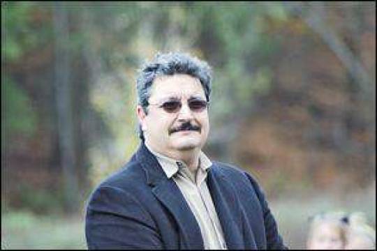 Teolis indicted for misconduct