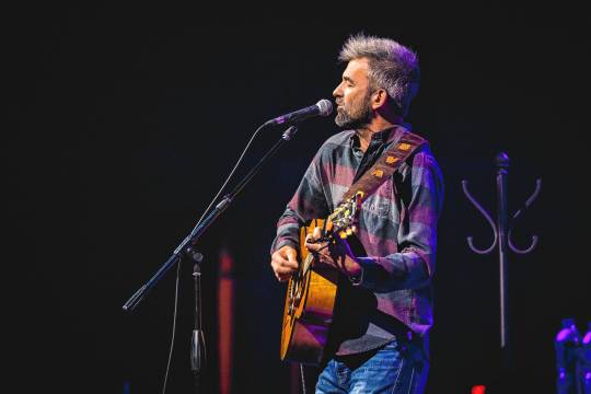 Talking to Brian Vander Ark