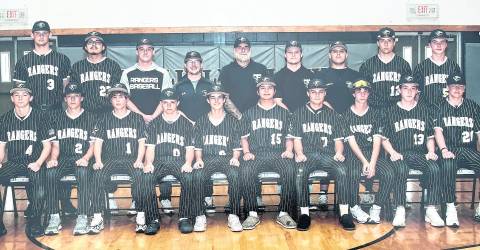 Wallkill Valley baseball posts 21-win season, reaches sectional semifinal