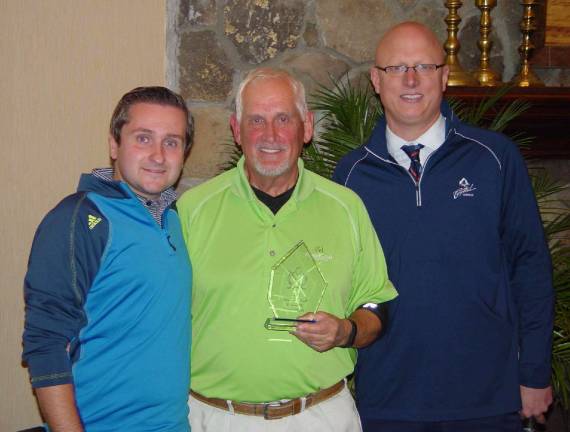 Crystal Springs crowns champions