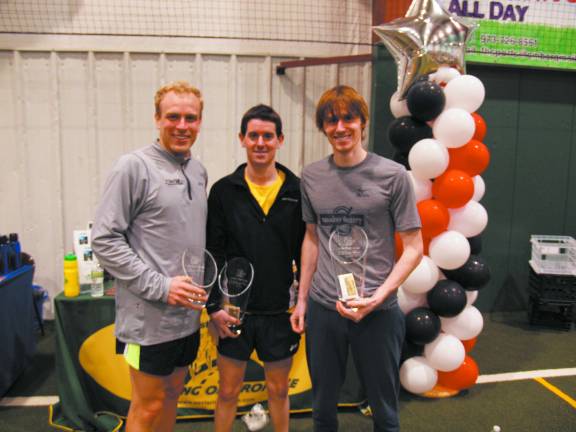 Locals hit the pavement at Annual Main Street 5k/10k Festival