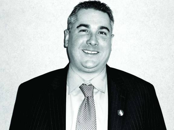 Mosher appointed to Vice President/Commercial Lending Officer at Sussex ...