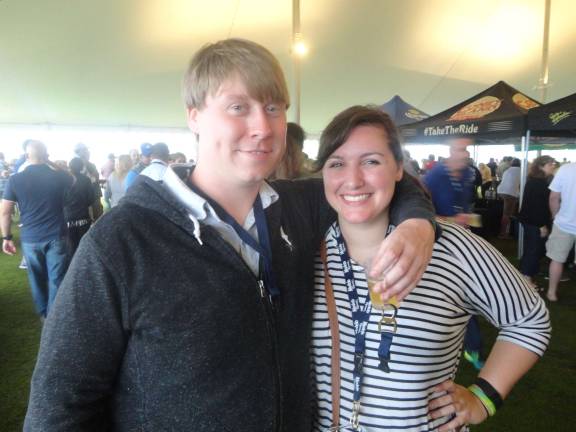 Crystal Springs touts BBQ and beer for 7th straight year