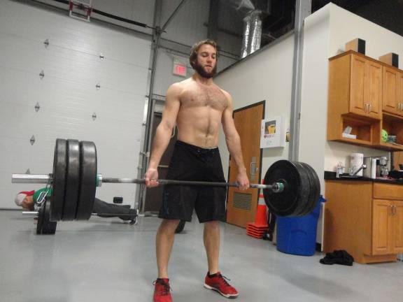Crossfitters versus bodybuilders: who’s the fittest of them all?