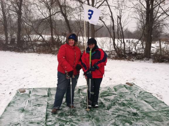 United Way holds annual Chili Open