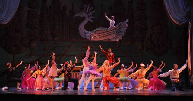 MPAC to host Nutcracker performances