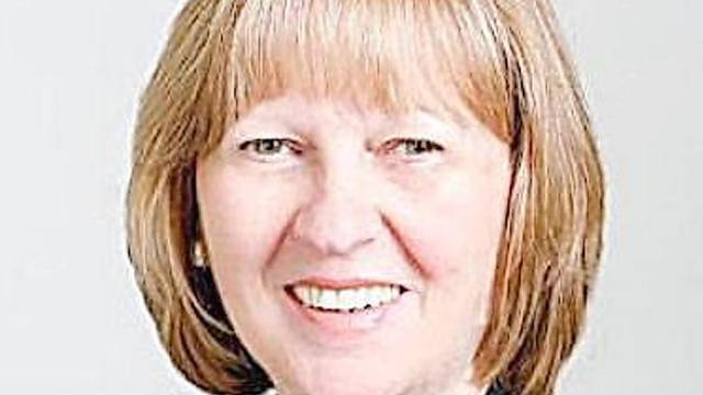 Jean Murphy resigns from Vernon council