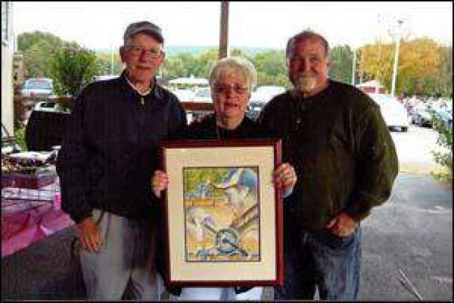 Remembering Bill Clark