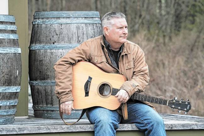 Rock out this holiday weekend