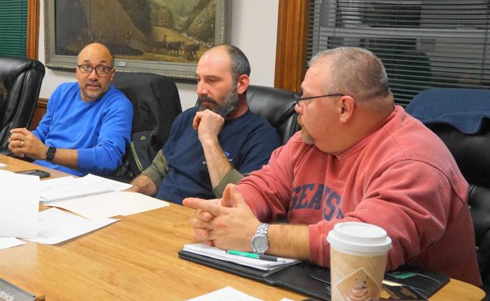 Ogdensburg council on Path to Progress