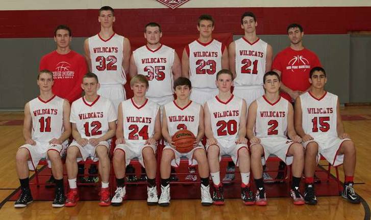 High Point Wildcats look back on productive season